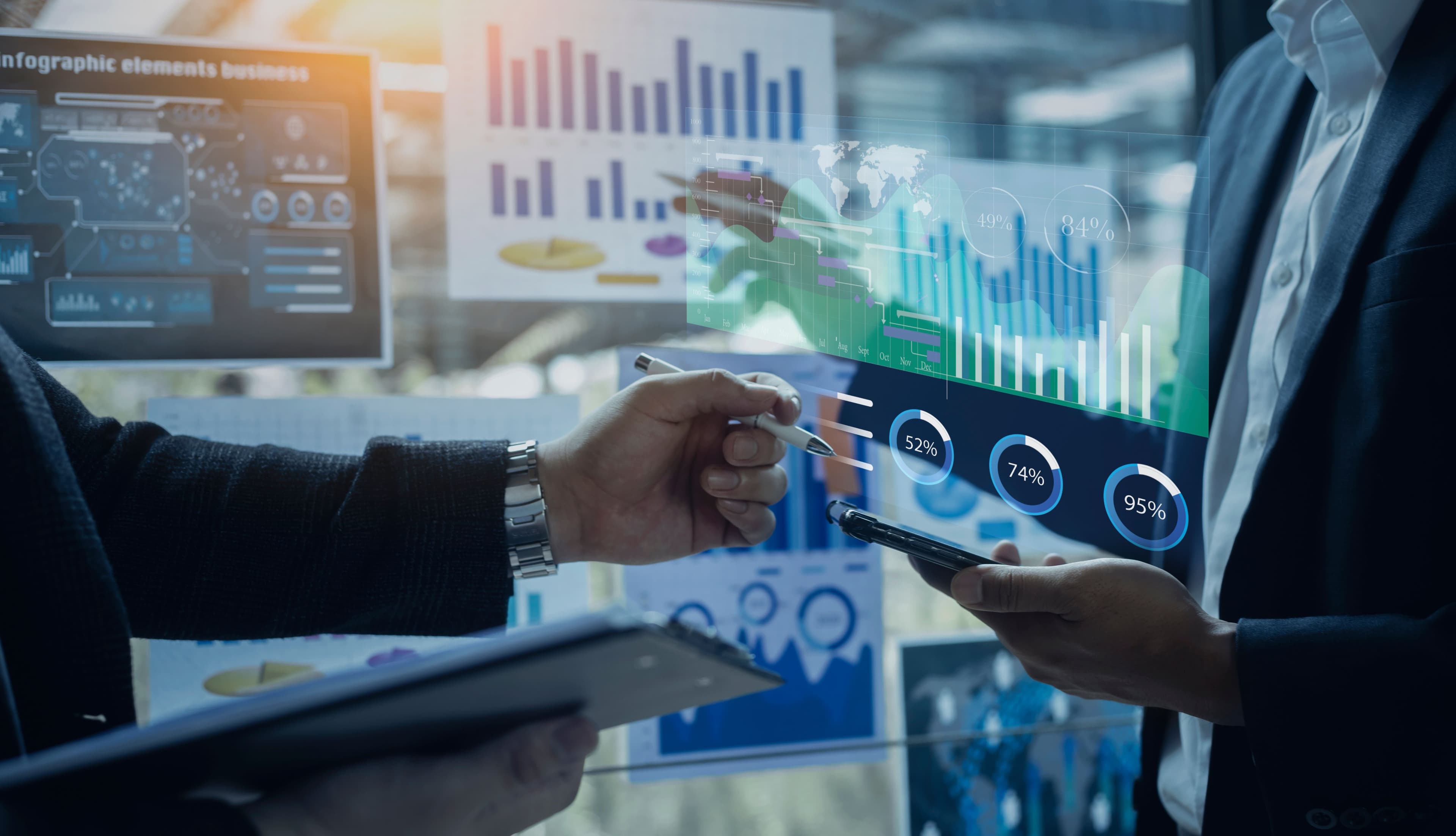 The Role of PE Advisory in Investment Processes | CEPRES