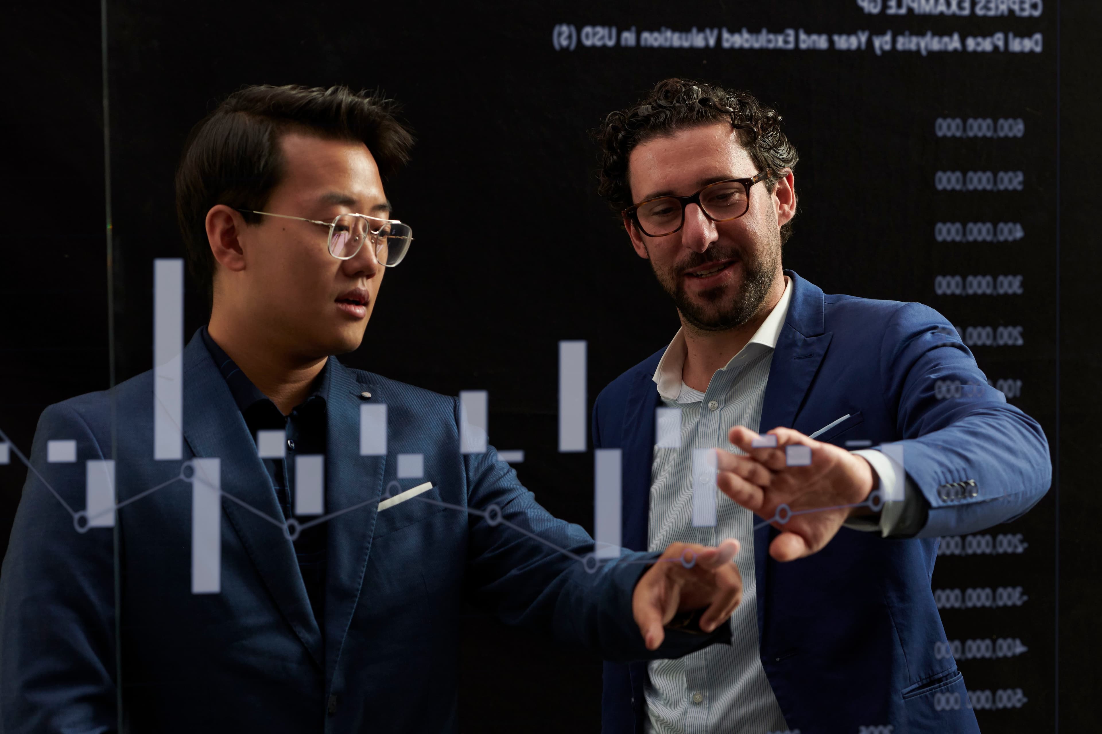 CEPRES | Private Markets Data & Analytics Platform | CEPRES