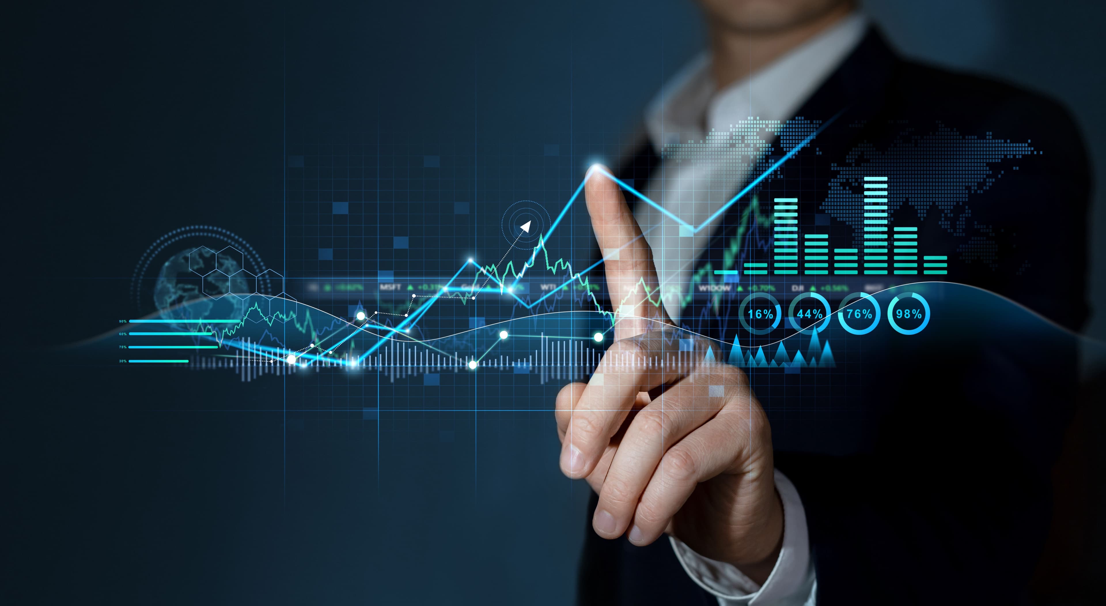 Private Markets Data & Analytics Platform | CEPRES