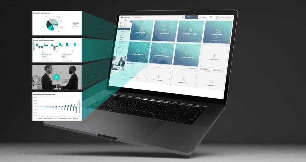 CEPRES launches new Platform revolutionizing Private Capital Markets ...